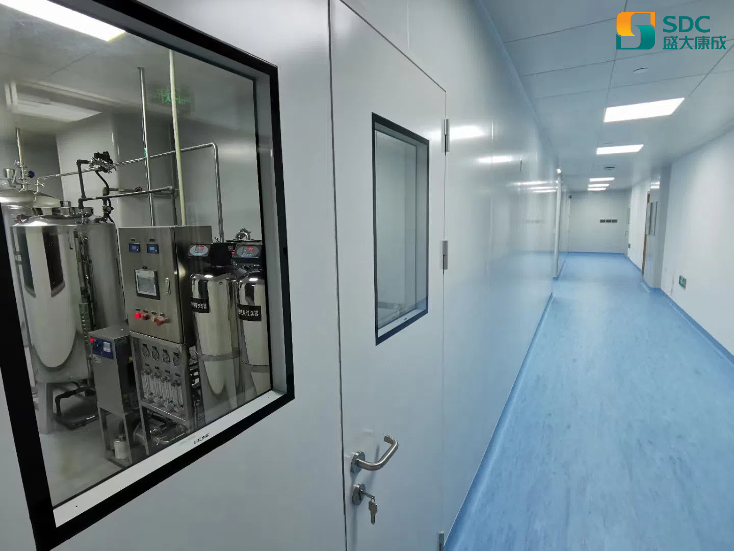 SDC | Wound Care Products | Manufacturer